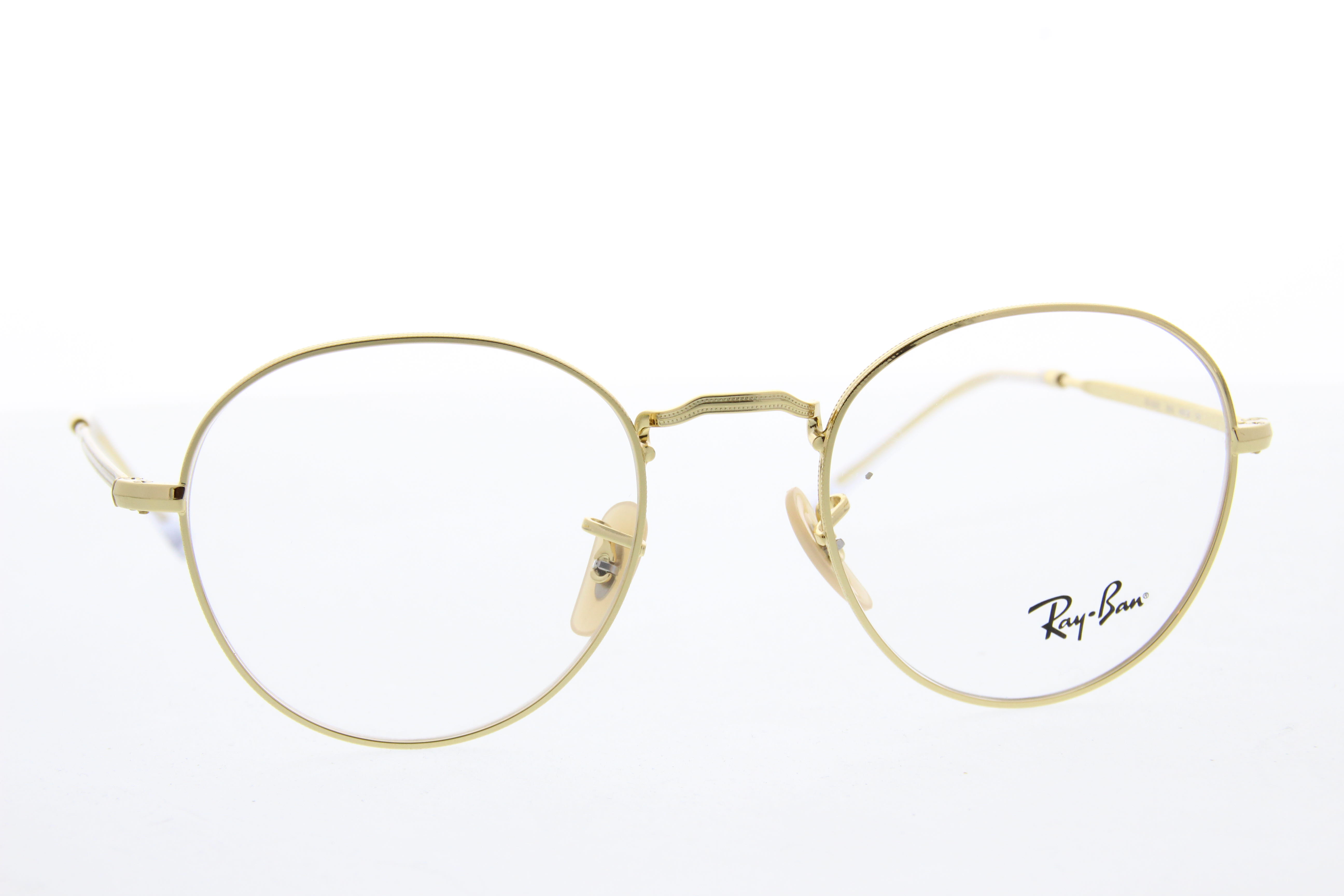 RAY-BAN | RB 3582V 2500 H